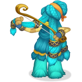 Epic Rooba | My Singing Monsters Wiki | Fandom
