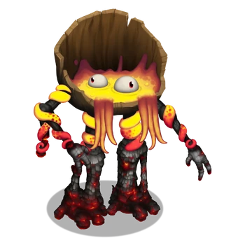 Gnarls/DoF | My Singing Monsters Wiki | Fandom