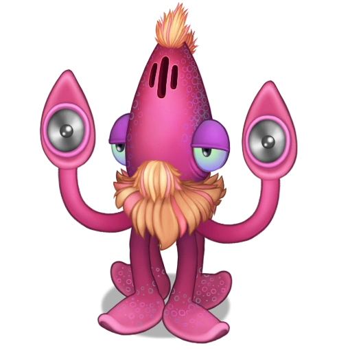 Distanshee | Wikia My Singing Monsters | Fandom