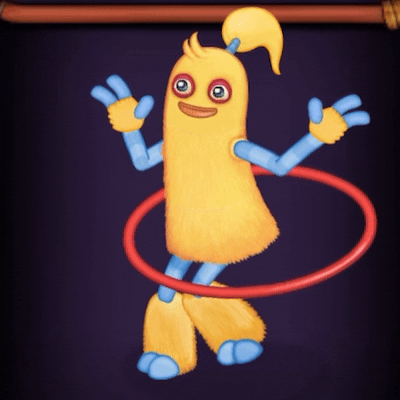 Hoola | My Singing Monsters Wiki | Fandom