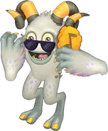 Tawkerr | My Singing Monsters Wiki | Fandom