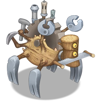 Vhenshun | My Singing Monsters Wiki | Fandom