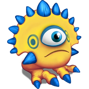 Fwog/DoF | My Singing Monsters Wiki | Fandom