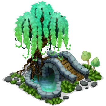 Bass String Bridge | My Singing Monsters Wiki | Fandom