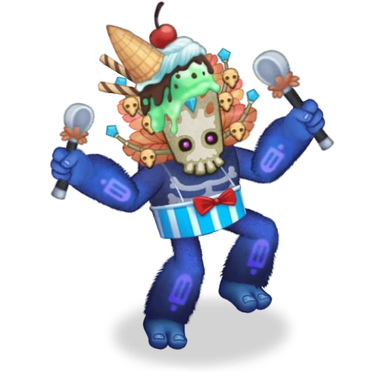 Boodoo/Battle | My Singing Monsters Wiki | Fandom