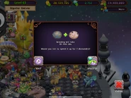 Rare Cataliszt | My Singing Monsters Wiki | Fandom