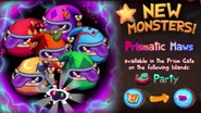 Maw/DoF | My Singing Monsters Wiki | Fandom