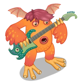 Riff | My Singing Monsters Wiki | Fandom