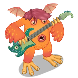 Riff | My Singing Monsters Wiki | Fandom