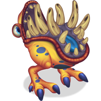 Reedling/DoF | My Singing Monsters Wiki | Fandom