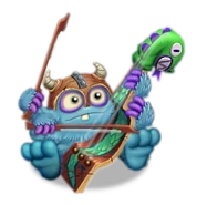 Bowgart/DoF | My Singing Monsters Wiki | Fandom