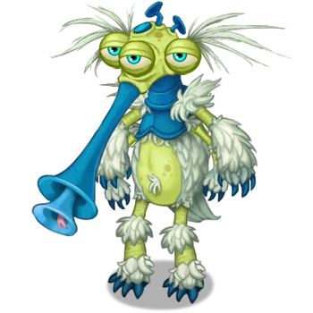 Epic Floogull | My Singing Monsters Wiki | Fandom