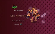 Epic Monculus | My Singing Monsters Wiki | Fandom