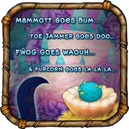 Sox | My Singing Monsters Wiki | Fandom