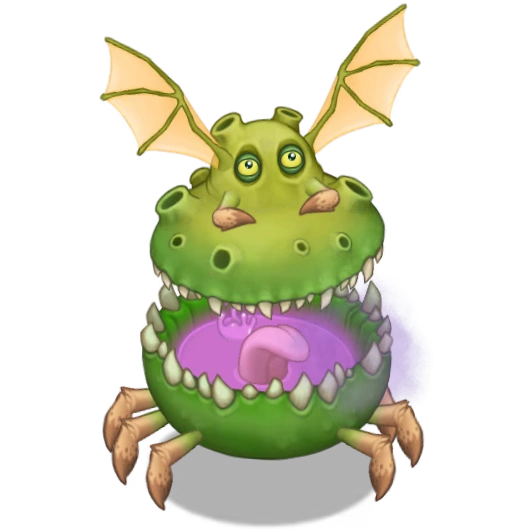 Discuss Everything About My Singing Monsters Wiki | Fandom