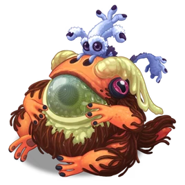 Epic Bisonorus | My Singing Monsters Wiki | Fandom