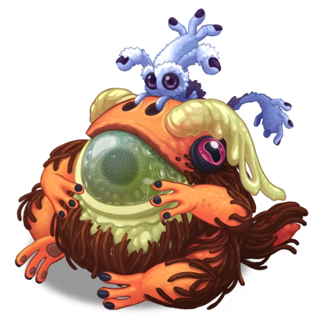 Epic Bisonorus | My Singing Monsters Wiki | Fandom