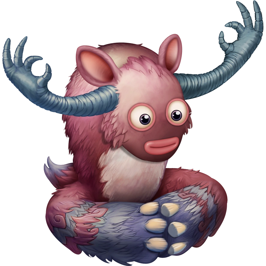 Flum Ox/DoF | My Singing Monsters Wiki | Fandom