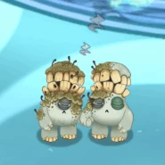 Rare Denchuhs | My Singing Monsters Wiki | Fandom