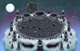 Mythical Island | My Singing Monsters Wiki | Fandom