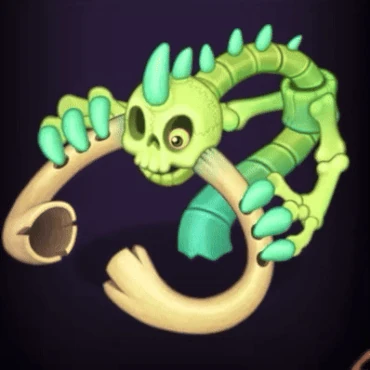 Uuduk | My Singing Monsters Wiki | Fandom