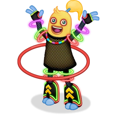 Hoola/Battle | My Singing Monsters Wiki | Fandom