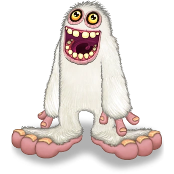 Mammott | My Singing Monsters Wiki | Fandom