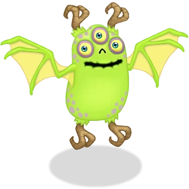 Epic Tweedle | My Singing Monsters Wiki | Fandom