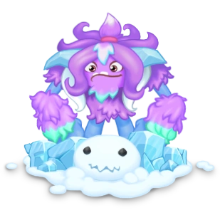 Glaishur | My Singing Monsters Wiki | Fandom