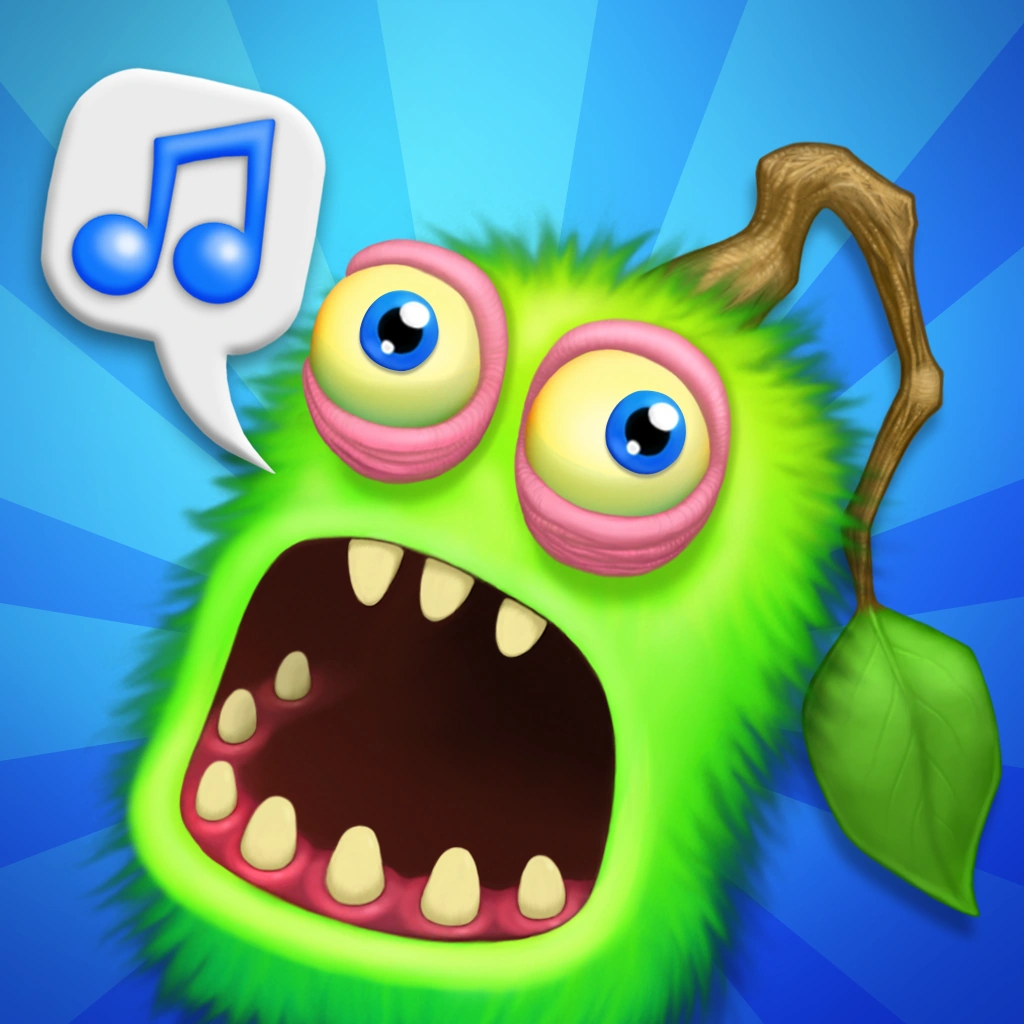 My Singing Monsters (game) | My Singing Monsters Wiki | Fandom