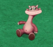 Thrumble/DoF | My Singing Monsters Wiki | Fandom