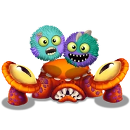 Thumpies (species) | My Singing Monsters Wiki | Fandom