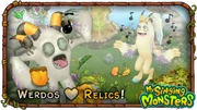 Werdos | My Singing Monsters Wiki | Fandom