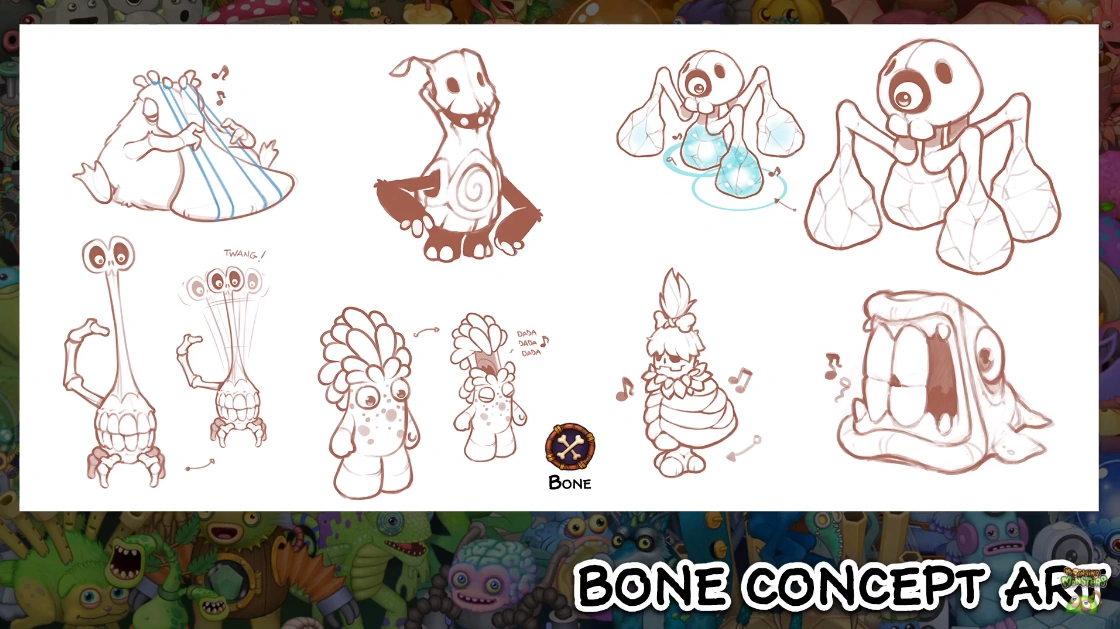 Pluckbill | My Singing Monsters Wiki | Fandom