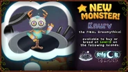 Knurv | My Singing Monsters Wiki | Fandom