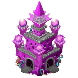 Castle | My Singing Monsters Wiki | Fandom