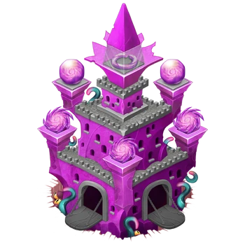 Castle | My Singing Monsters Wiki | Fandom