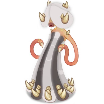 Rare Fluoress | My Singing Monsters Wiki | Fandom