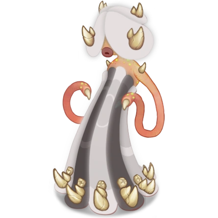 Rare Fluoress | My Singing Monsters Wiki | Fandom