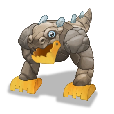 T-Rox | Wiki My Singing Monsters | Fandom
