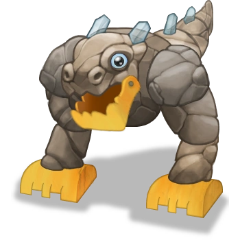 T-Rox | Wikia My Singing Monsters | Fandom