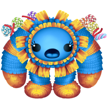 Flowah/DoF | My Singing Monsters Wiki | Fandom