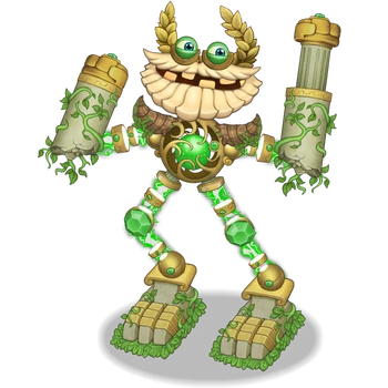 Epic Wubbox | My Singing Monsters Wiki | Fandom