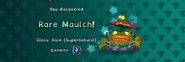 Rare Maulch | My Singing Monsters Wiki | Fandom