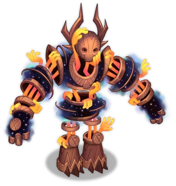 Гомонкул | Монстропедия | Fandom