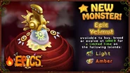 Epic Yelmut | My Singing Monsters Wiki | Fandom