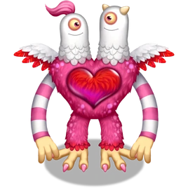 Schmoochle/DoF | My Singing Monsters Wiki | Fandom