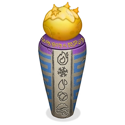 Tuskski | My Singing Monsters Wiki | Fandom