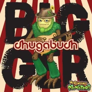 Shugabush | My Singing Monsters Wiki | Fandom
