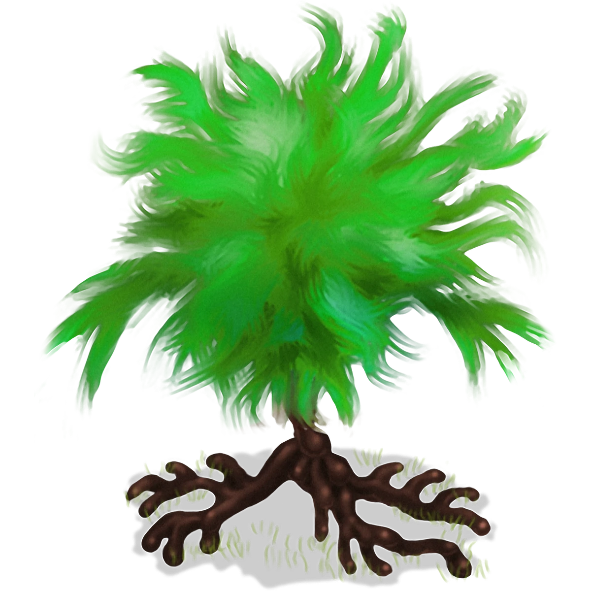 Bloofi Tree | My Singing Monsters Wiki | Fandom